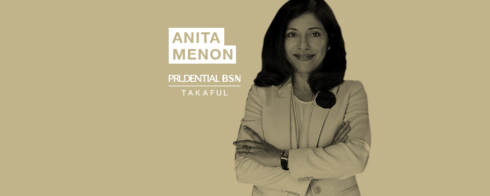 Leading Women: leadership with humility and a sense of humour