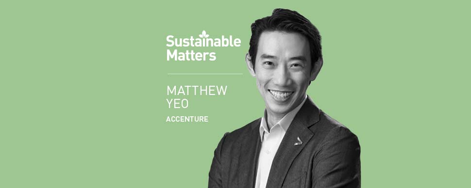 Sustainable Matters: It's important to know your why | Page Executive