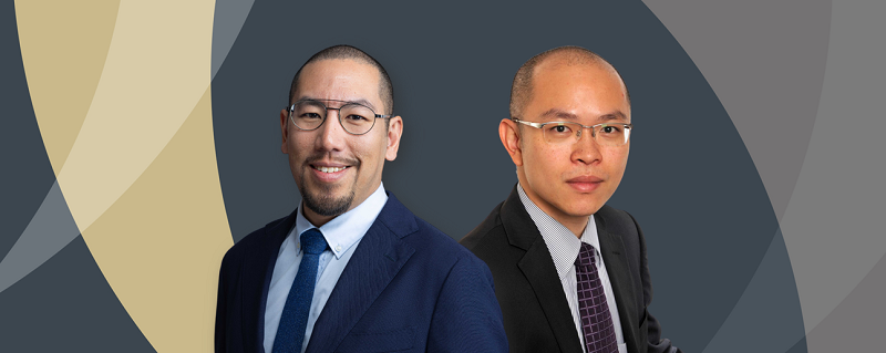 Conversations with Social Impact Leaders: Warren Ang | Page Executive