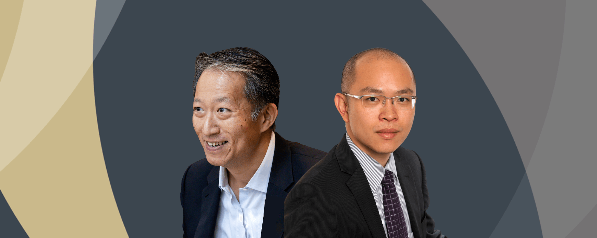 Conversations with Social Impact Leaders: Benjamin Tan | Page Executive