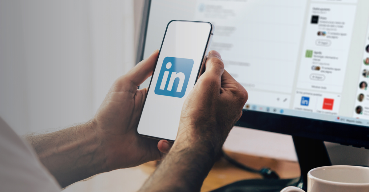 5 Simple Steps for Creating a Great LinkedIn Headline in 2025 | Page ...