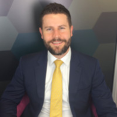 Adam Hart | Page Executive