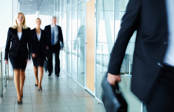 The push and pull factors for executive leaders | Page Executive