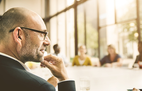 Why the CFO is the Guardian of the Big Picture [8 Trends]