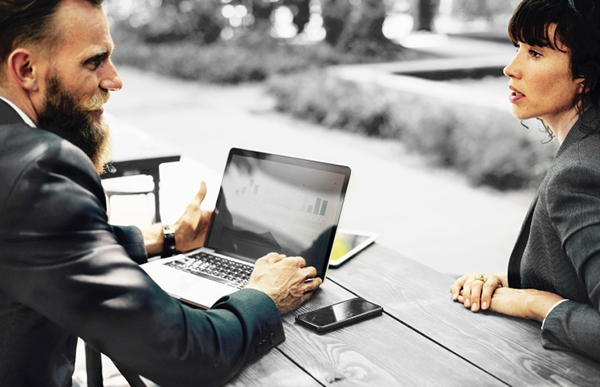 The CFO of the future – the effective change leader | Page Executive